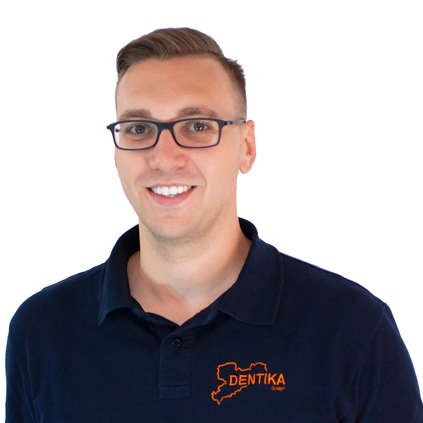 Home - Dentika : Dentika